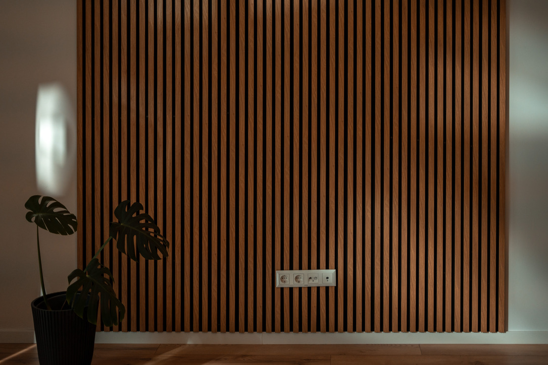 Nou de la SET: Panou riflaj acustic - Arhispec.ro!