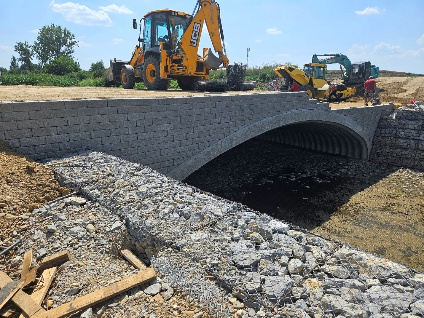 Noul sistem Novatex Solutions pe piata din Romania: sistem de pământ ...