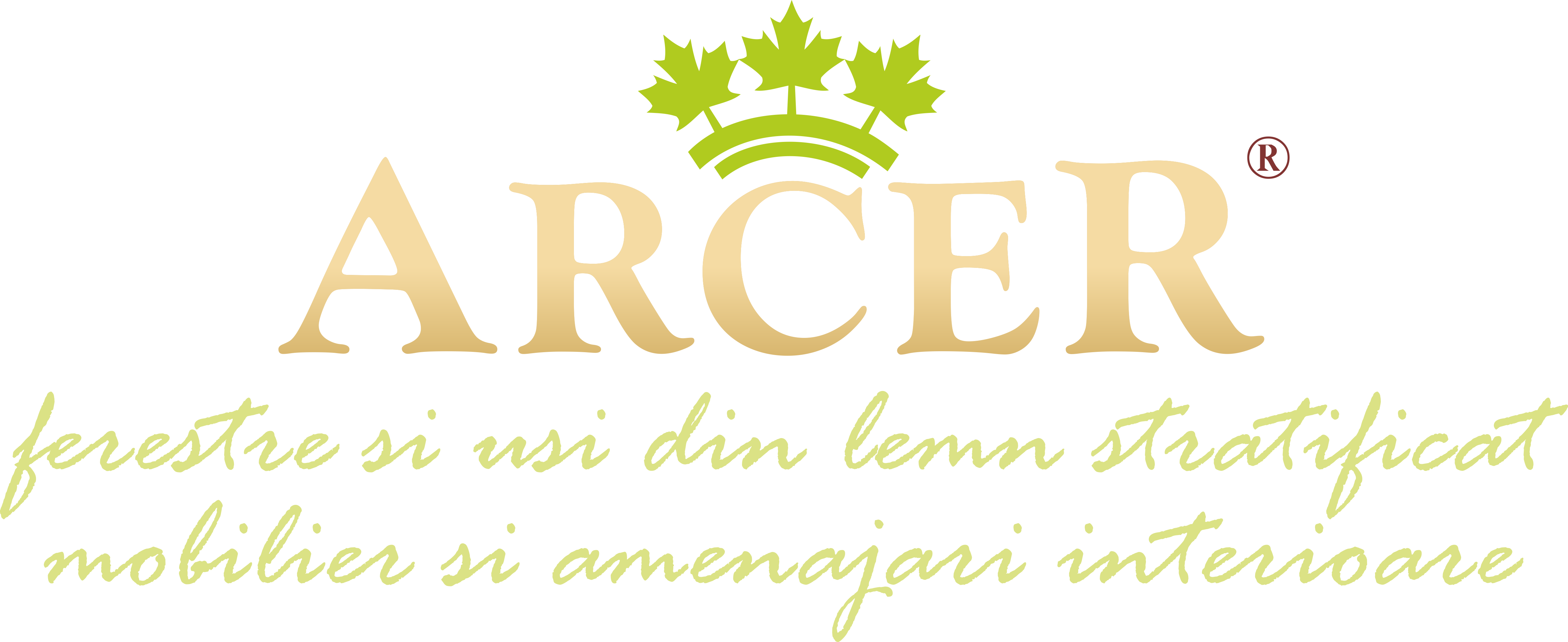 Mobila bucatarie din lemn - Arhispec.ro!