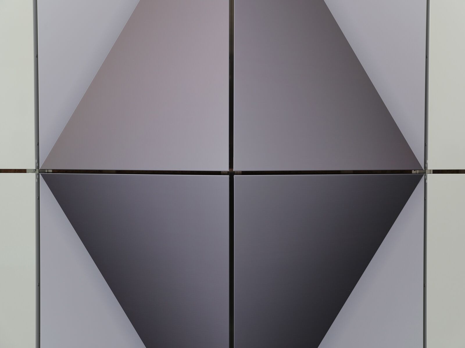 Placi compozite din aluminiu ALUCOBOND [GEPLAST] - Arhispec.ro!