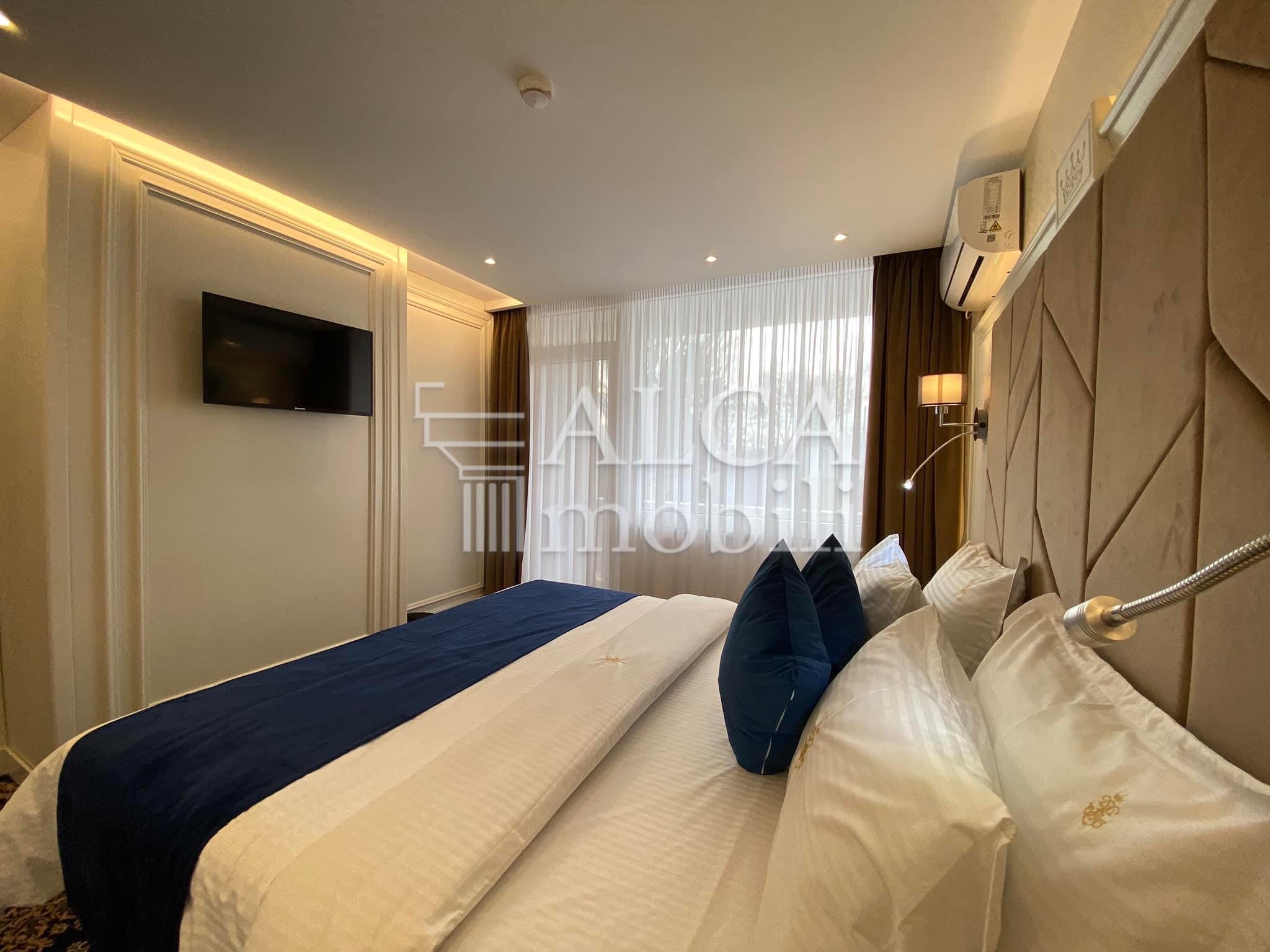 Mobilier Cameră de Hotel - Arhispec.ro!