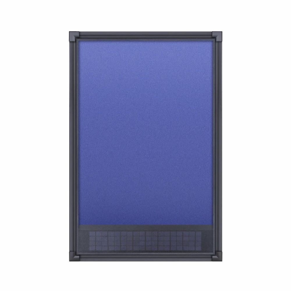 PVA Panouri Fotovoltaice Termice Aer Cald PV, 100 mc/h, Colectori ...