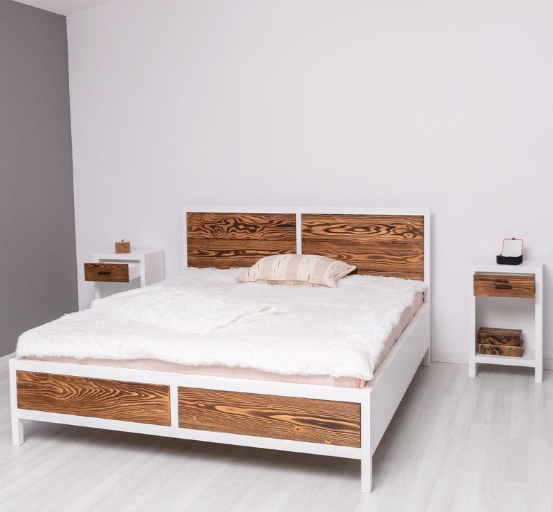 PAT 180X200 "RUSTIC HAVEN" - Arhispec.ro!